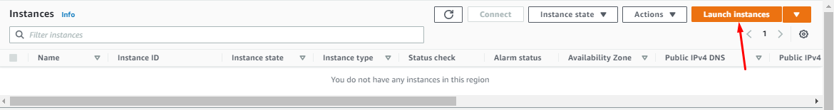 How to install CloudPages on AWS EC2 instance? - CloudPages
