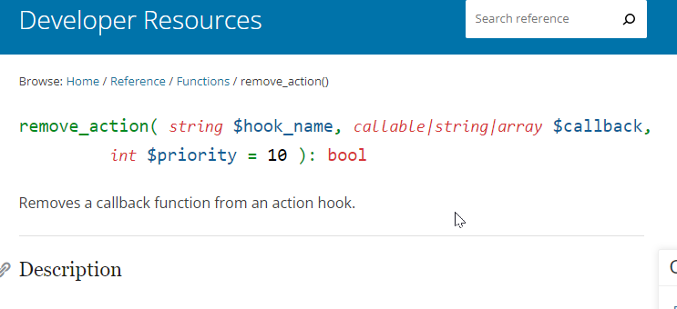 How to Implement WordPress Remove Action? Guide 2024