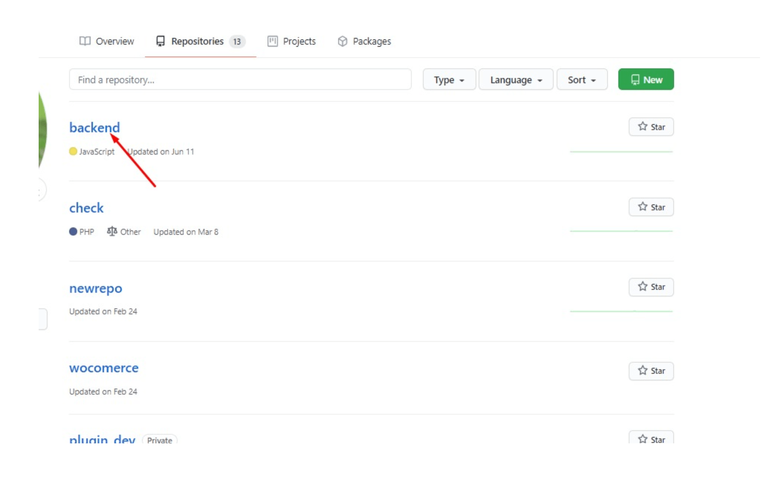 3 - Git Manager - CloudPages