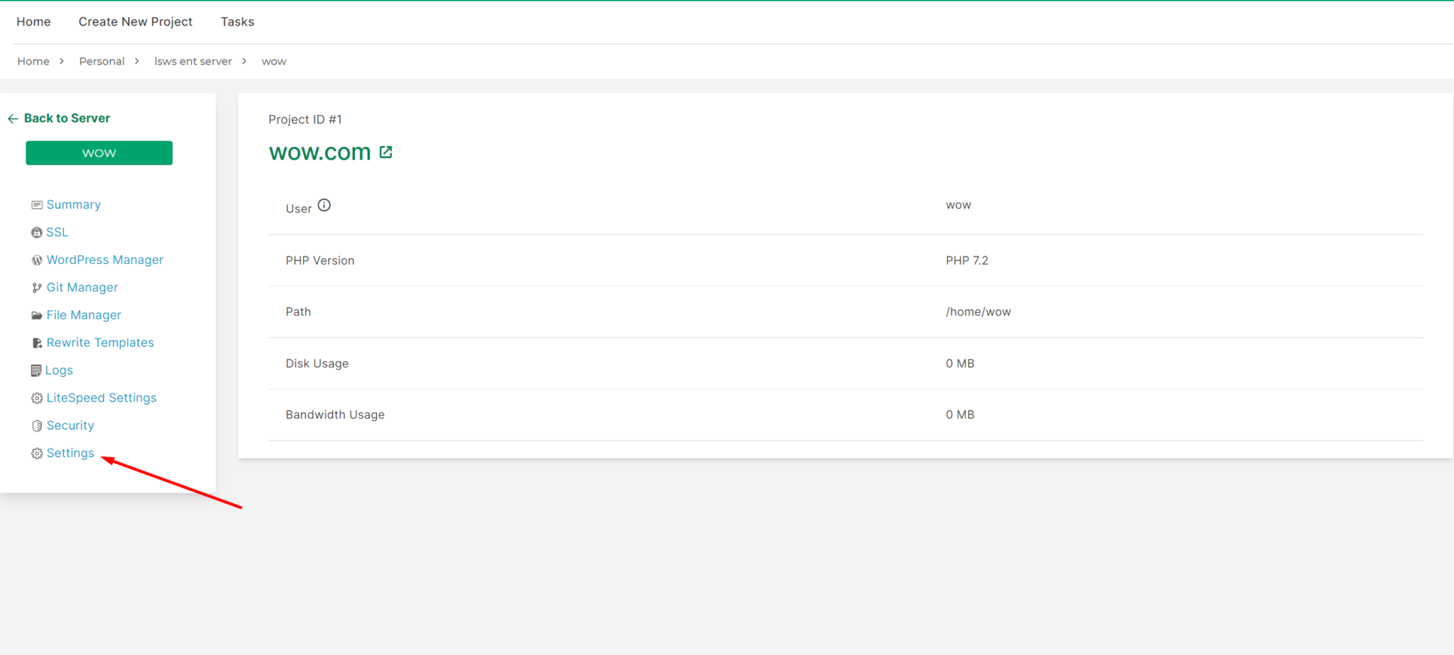 Configuring public key authentication with Bitvise SSH Client