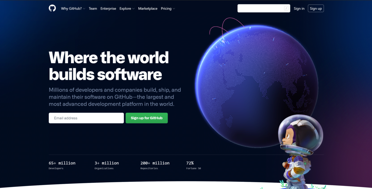 What is GitHub and How it works with CloudPages? - CloudPages