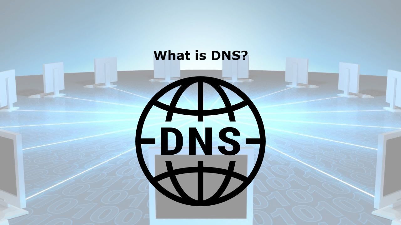 What is DNS? How to Manage your DNS with Cloudflare? - CloudPages