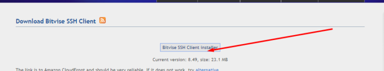 Configuring Public Key Authentication With Bitvise Ssh Client 9007
