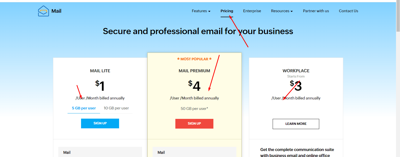 How To Create Business Email Address Using Zoho Mail?