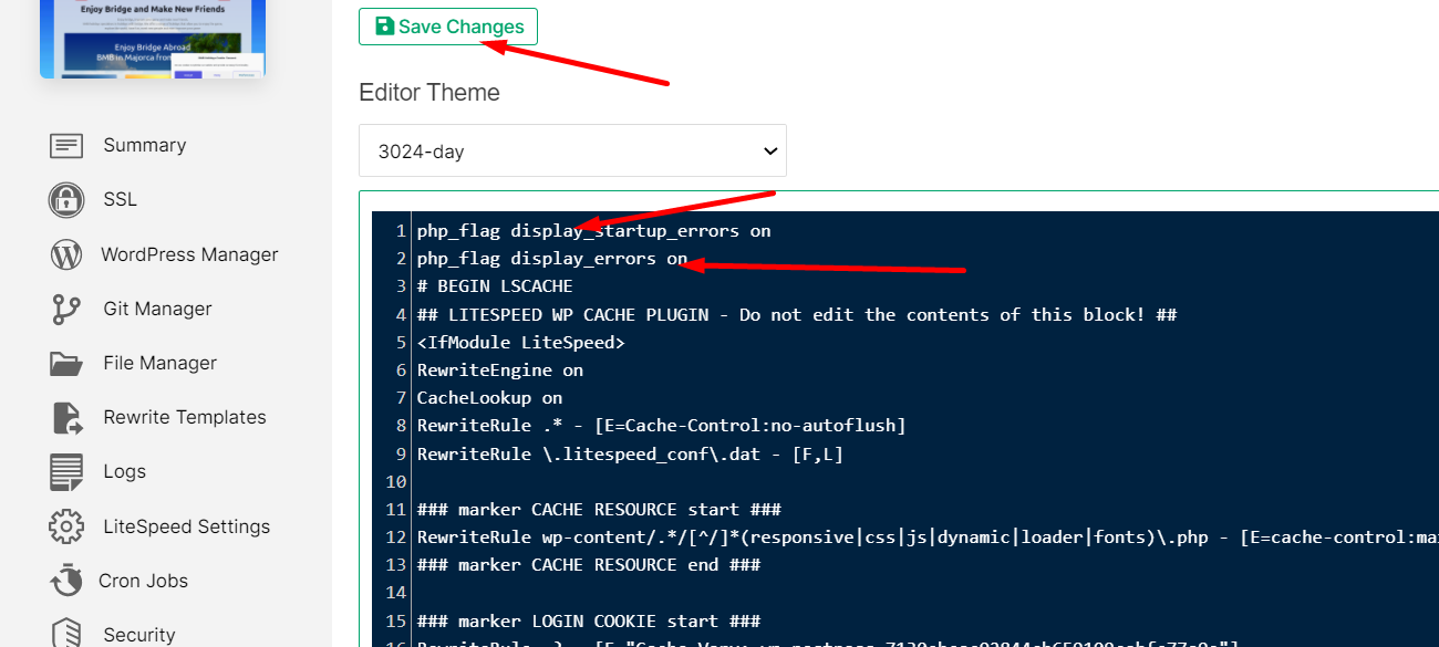 What is Display PHP Errors? Basics and Advanced
