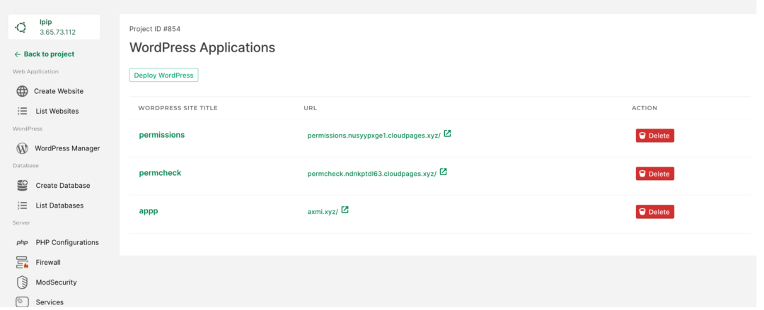How to Run WP Cron Manually - CloudPages