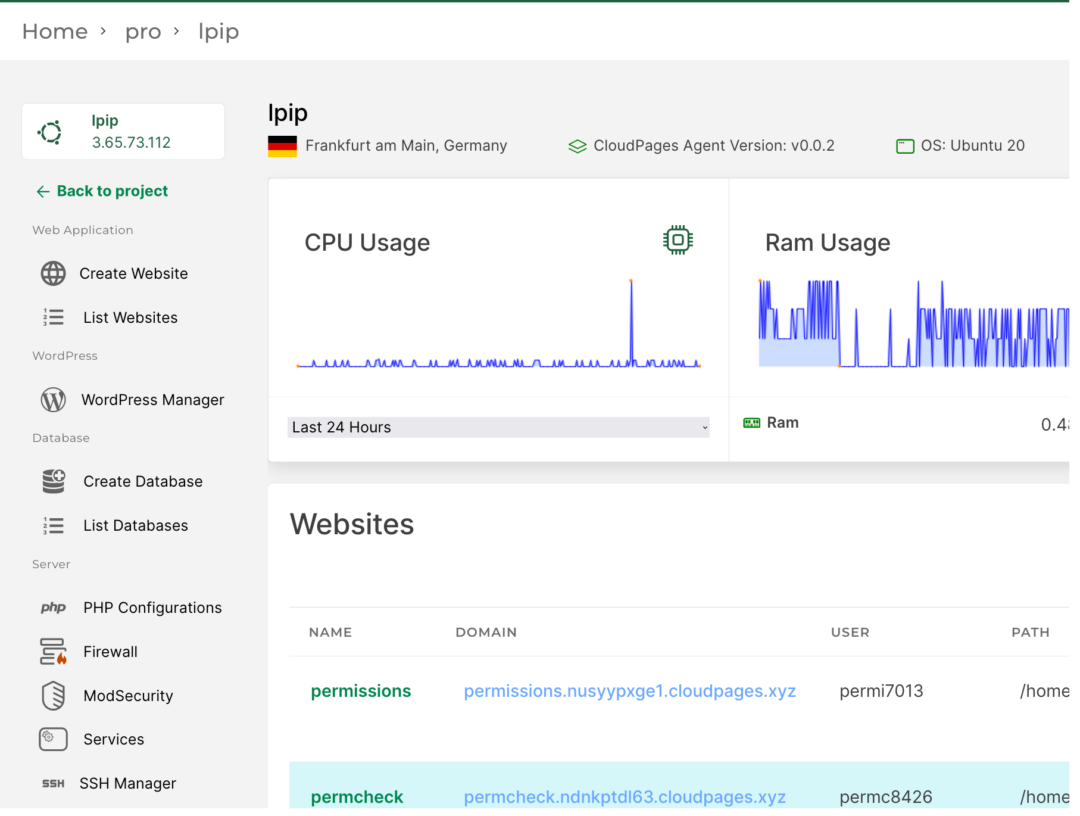 How to Run WP Cron Manually - CloudPages
