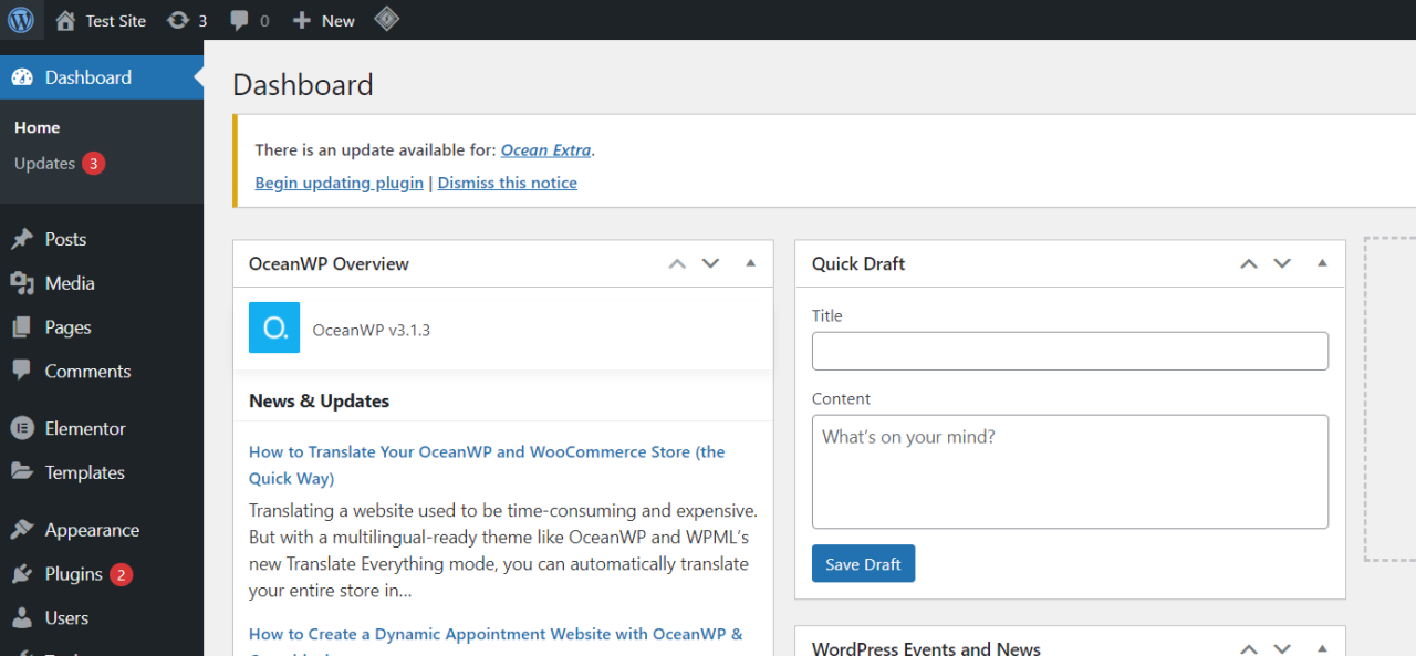 How To Avoid An Excessive DOM Size In WordPress (5 methods)? - CloudPages