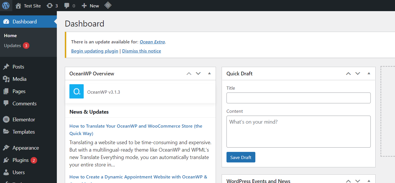 How To Avoid An Excessive DOM Size In WordPress (5 methods)? - CloudPages