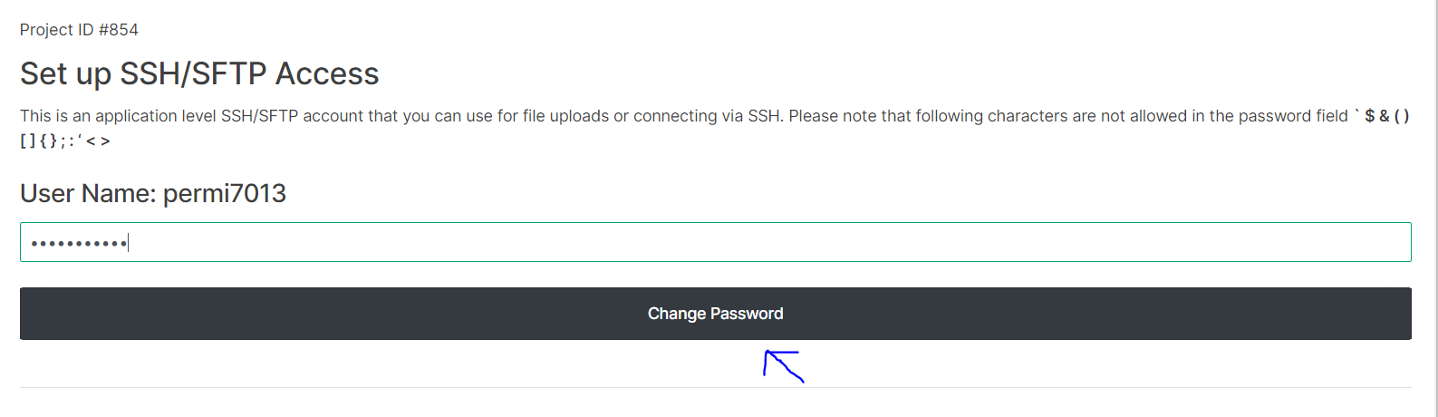How To Use SFTP To Securely Transfer Files - CloudPages