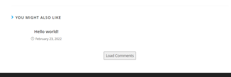 How To Avoid An Excessive DOM Size In WordPress (5 methods)? - CloudPages