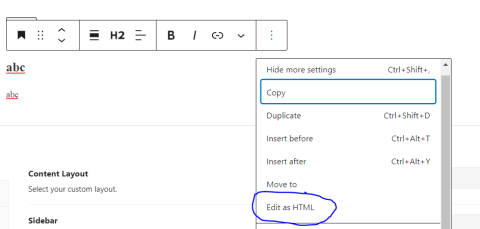 How To Avoid An Excessive DOM Size In WordPress (5 methods)? - CloudPages