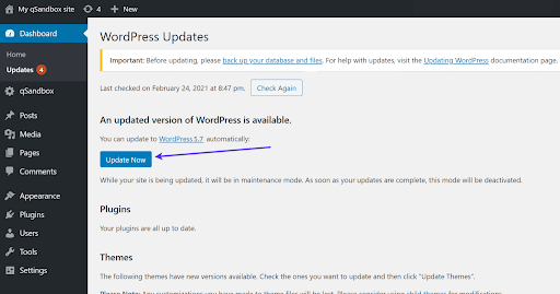 PHP Installation Missing MySQL Extension Required By WordPress - CloudPages PHP Installation Missing MySQL Extension Required By WordPress - CloudPages