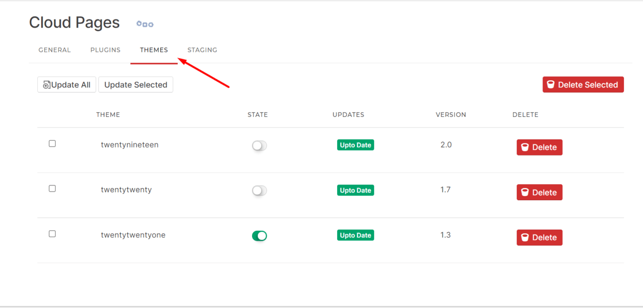 How to Fix the WordPress White Screen of Death - CloudPages