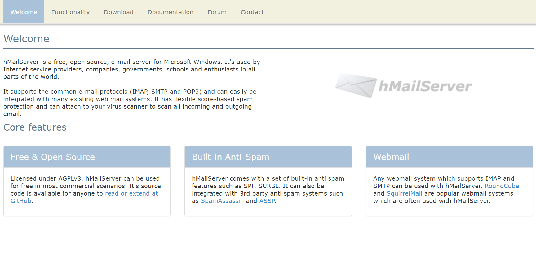 Top 9 Mailcow Alternatives - Guide 2024