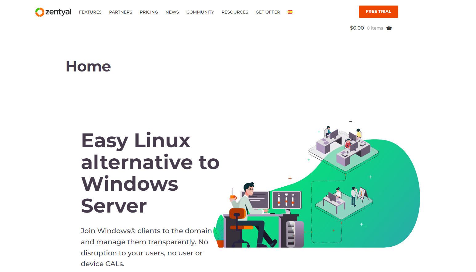 Top 9 Mailcow Alternatives - Guide 2024