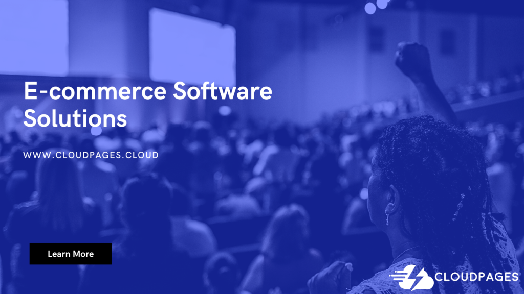 Top 8 Free E-commerce Software Solutions for 2023: Boost Your Online ...