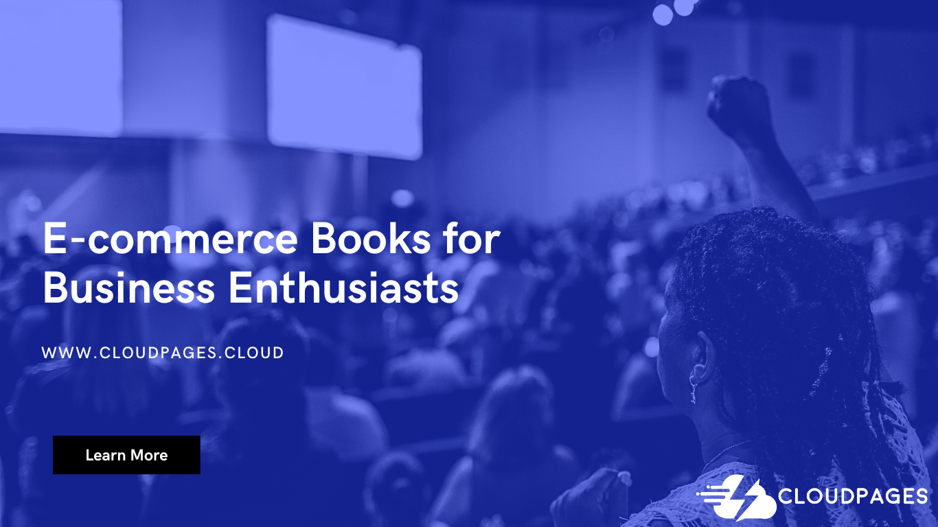 Best 10 E-commerce Books for Business Enthusiasts in 2024