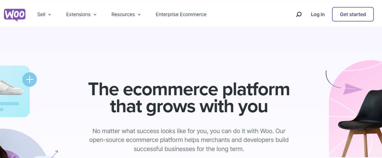 Top 8 Free E-commerce Software Solutions for 2023: Boost Your Online ...