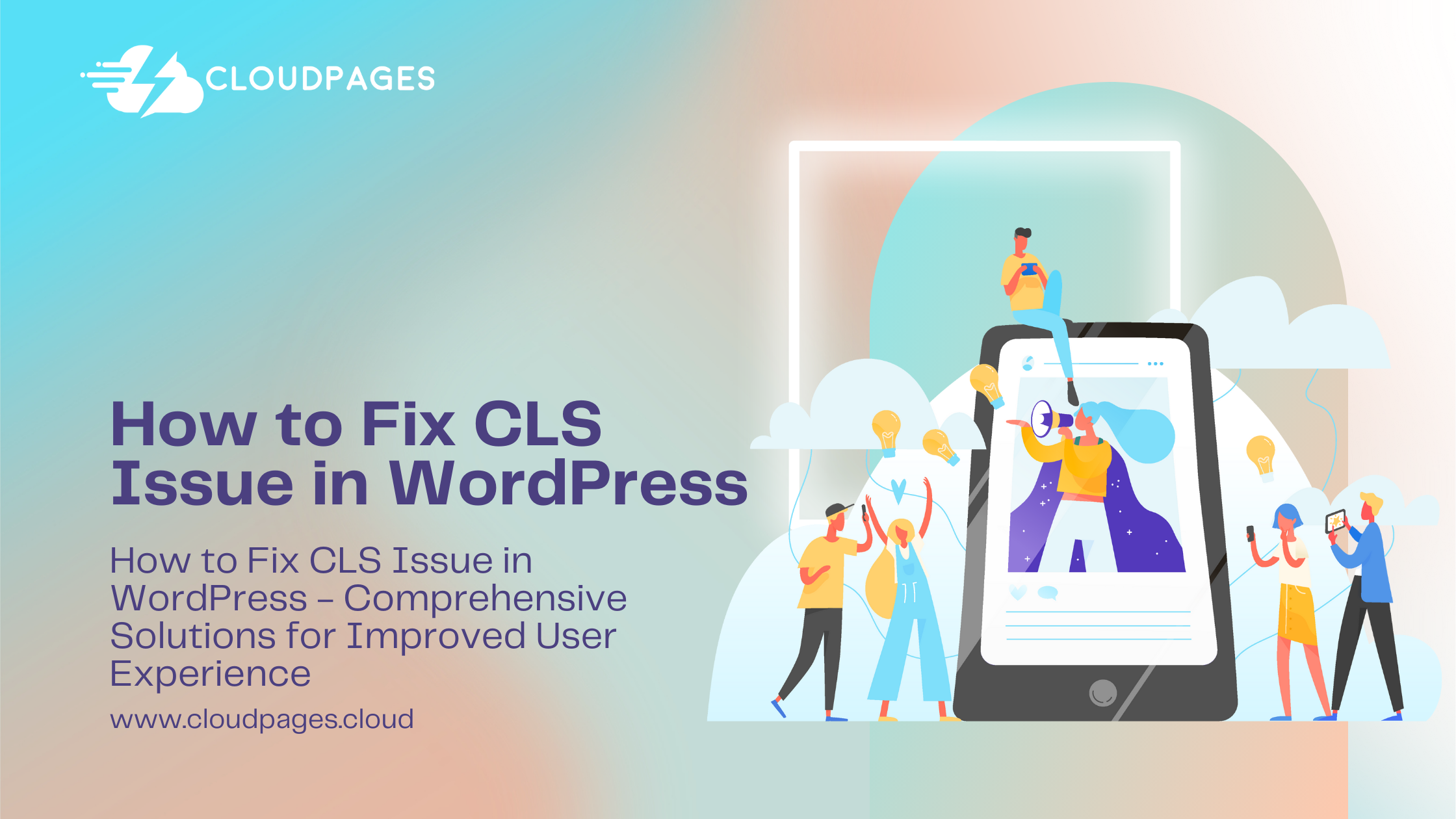How to Fix CLS Issue in WordPress - Guide 2024