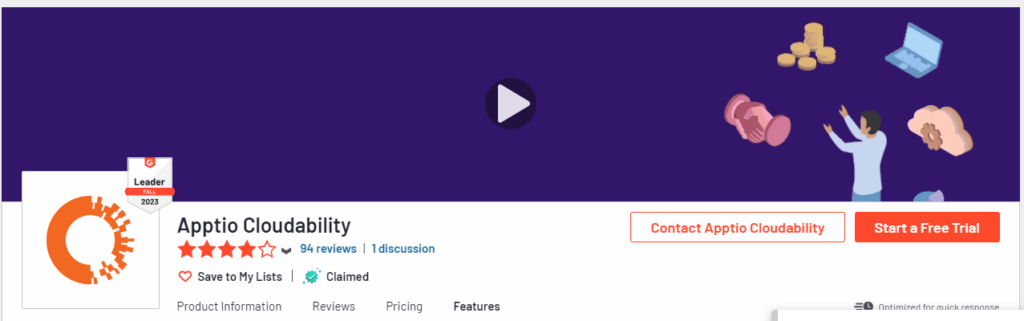 Best 20 Cloud Cost Management Tools in 2024