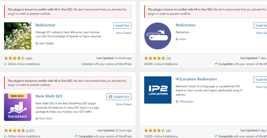 Understanding the Issues and Solutions with 301 Redirects
