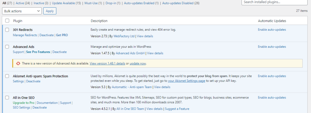 Troubleshooting Password Protected Page WordPress not Working