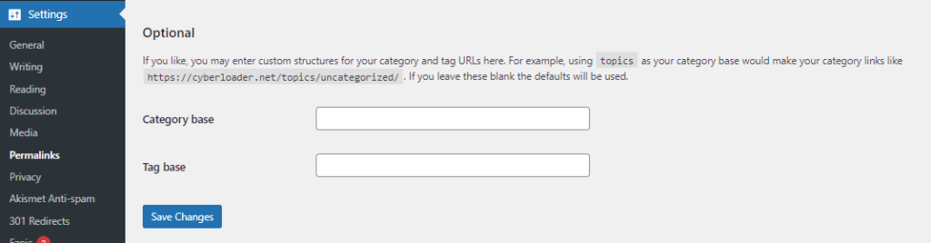 Troubleshooting Password Protected Page WordPress not Working