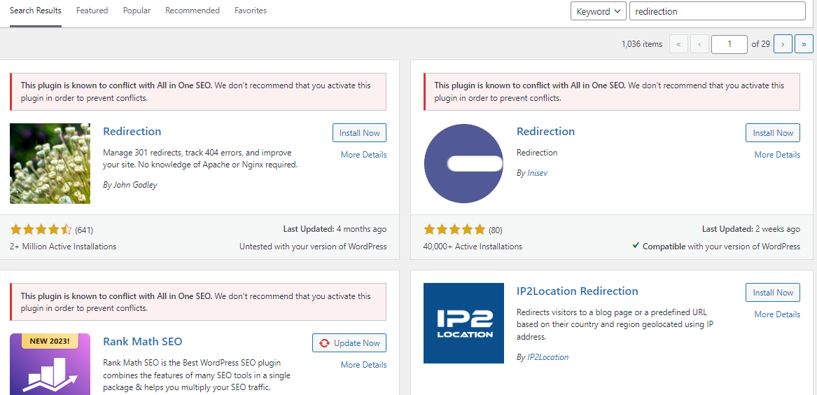 How to Fix 301 Redirect not Working - Troubleshoot Guide