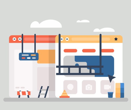 Web Sites Can be Spread Across Multiple Web Servers- Guide