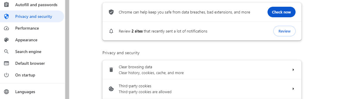 Resolving Wordpress Cookie Check Failed Errors Guide 2024