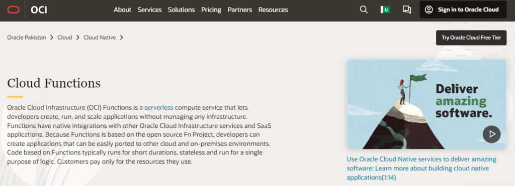 Top 10 Google Cloud Run Alternatives in 2023