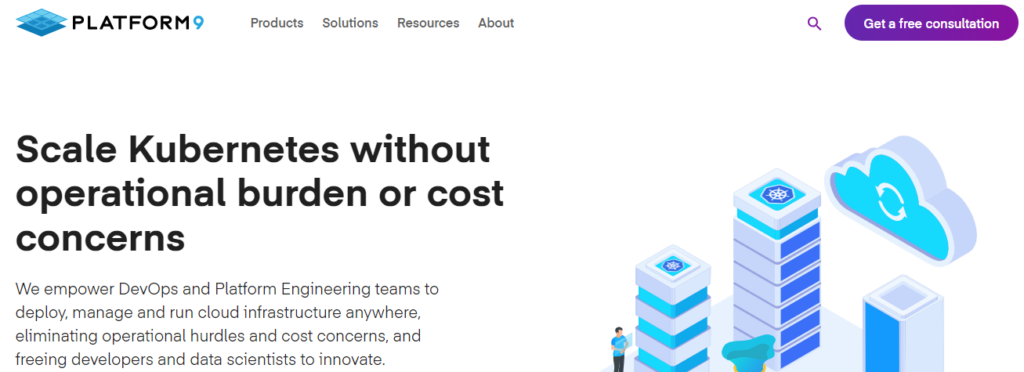 Top 10 Google Cloud Run Alternatives in 2023