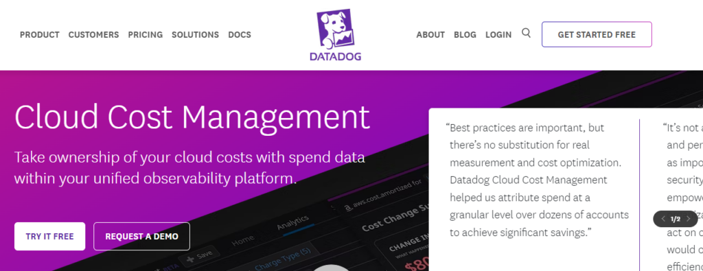 Best 20 Cloud Cost Management Tools in 2024