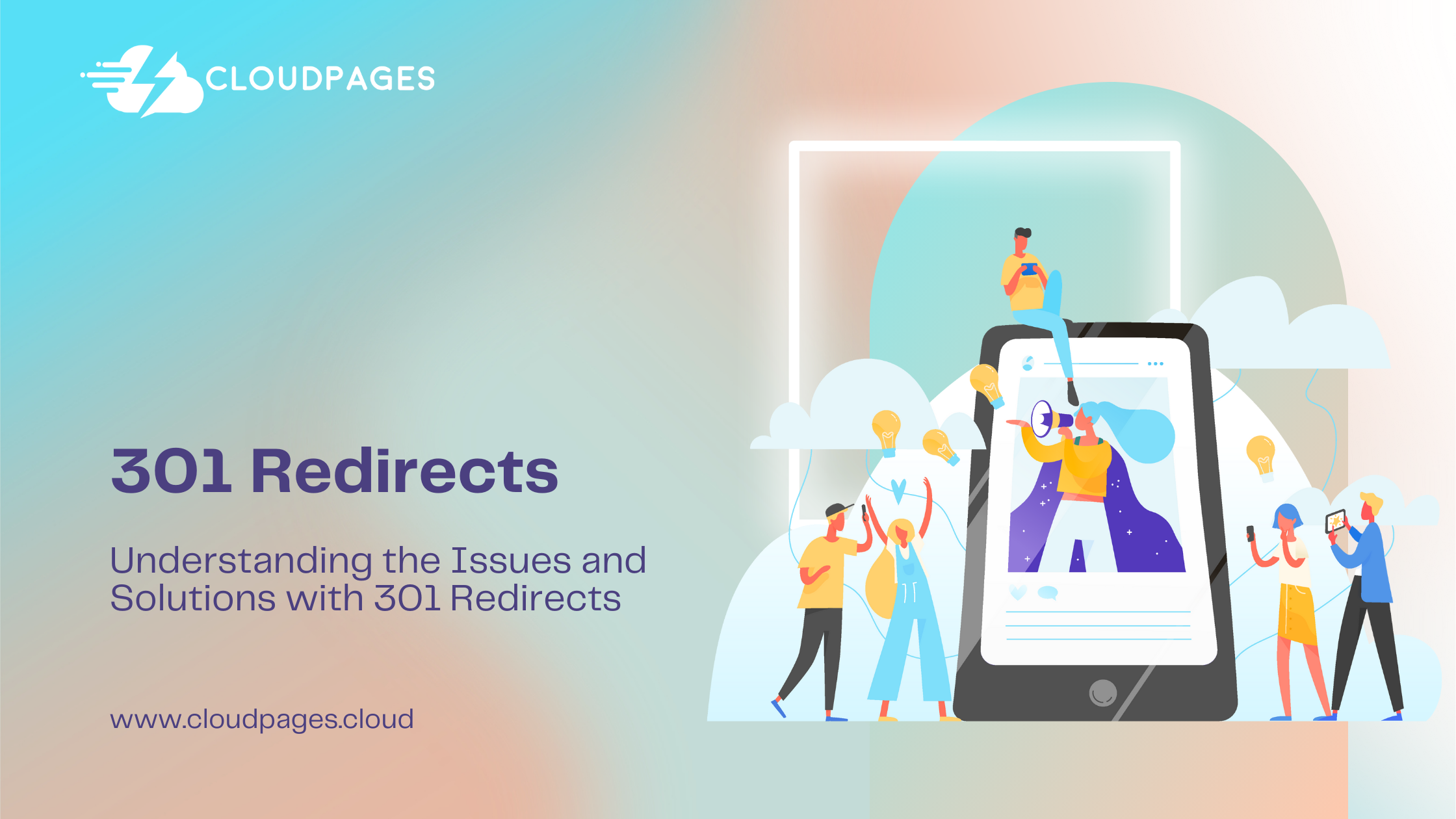 Understanding the Issues and Solutions with 301 Redirects