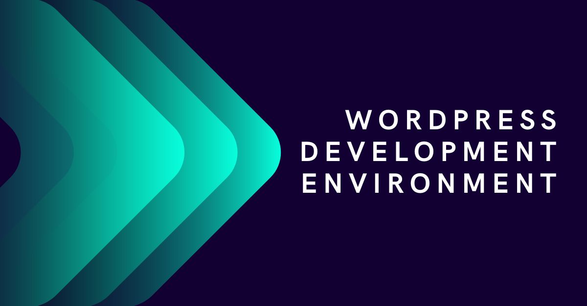 Creating a Local WordPress Development Environment on a Mac - CloudPages